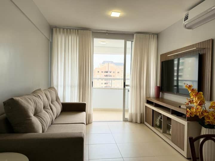 Seu Refúgio Perfeito No Alto Do Bueno - Goiânia