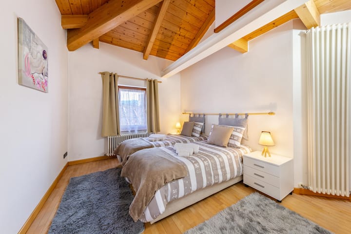 Casa Felice Venas - Cortina d'Ampezzo