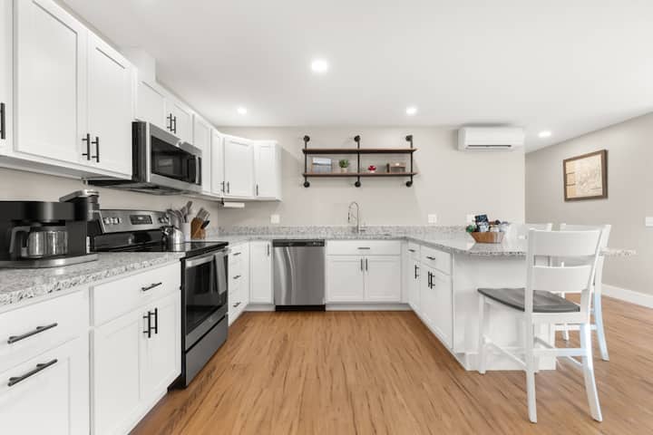 Tide Song -10d - Maine