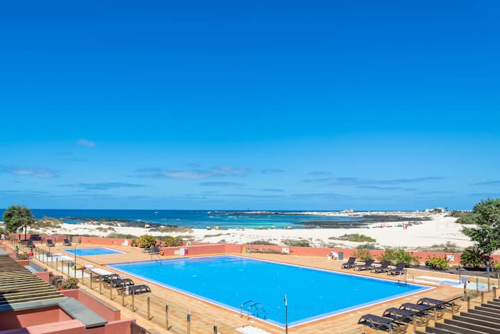 Atlantic House Cotillo - Fuerteventura - Fuerteventura