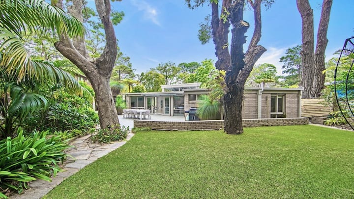 Blue Pearl By Holidayco. - Sydney