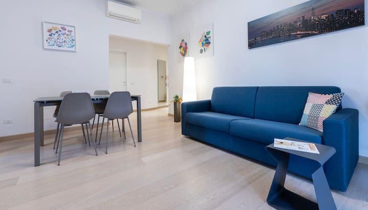 Italianway Comfort - Brenta 9 - Mailand