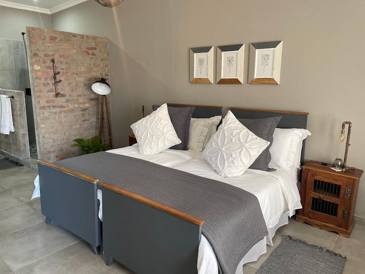 Delux Cottage - Pretoria, South Africa