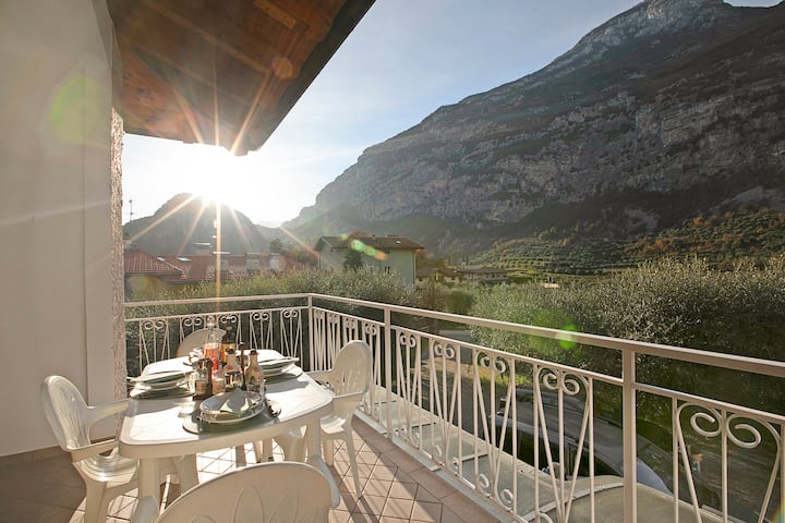 Albatros - Happy Rentals - Comano
