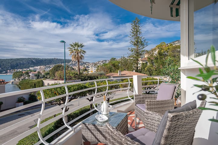 Clay - Villefranche-sur-Mer