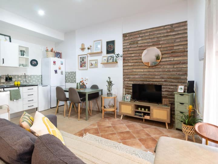 Casa Rubia Limón - Dúrcal