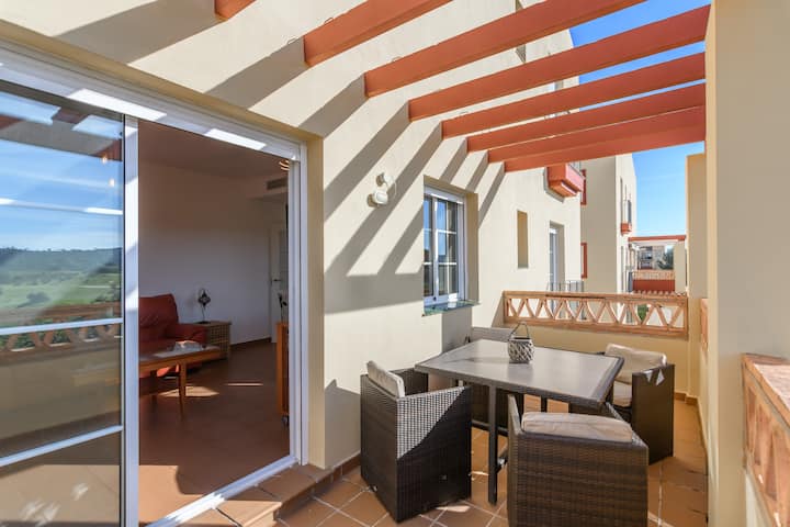 Albatros Golf I 301b Vft - Villablanca