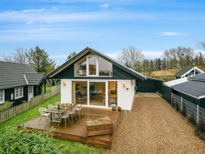 "Elisabetha" - 100m From The Sea By Interhome - Esbjerg