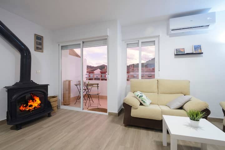 Guestready - Casa Alhambra Sierra Nevada - Granada