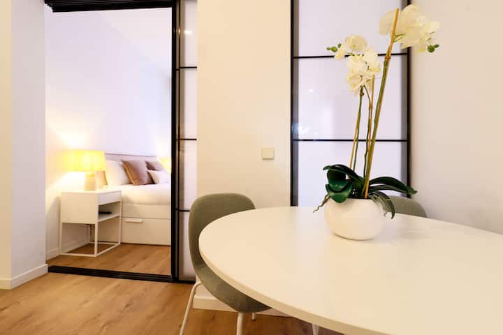 Chiclavapiés Center - Madrid