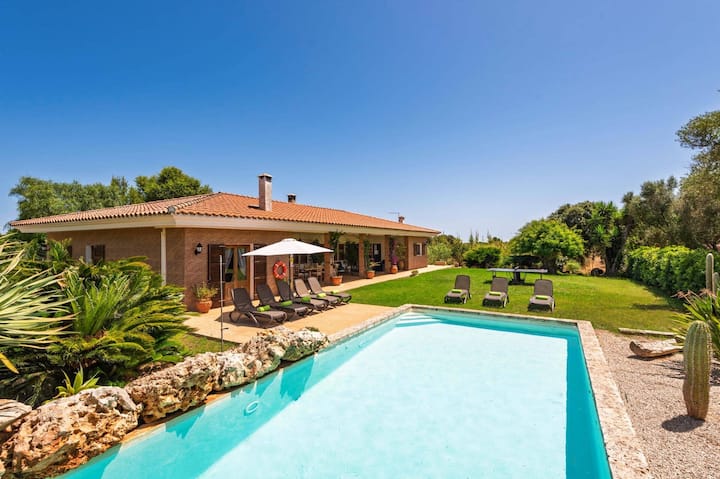 Villa Son Tretze By Villa Plus - Binibeca