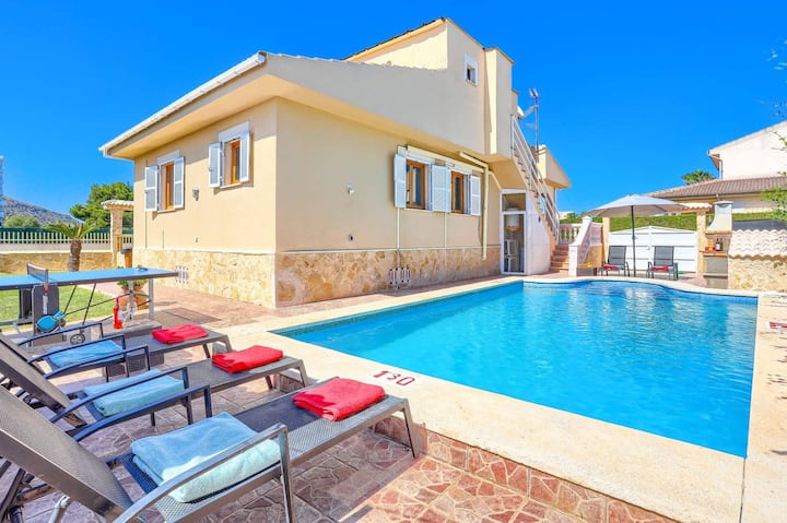 Villa Casa Galan By Villa Plus - Muro