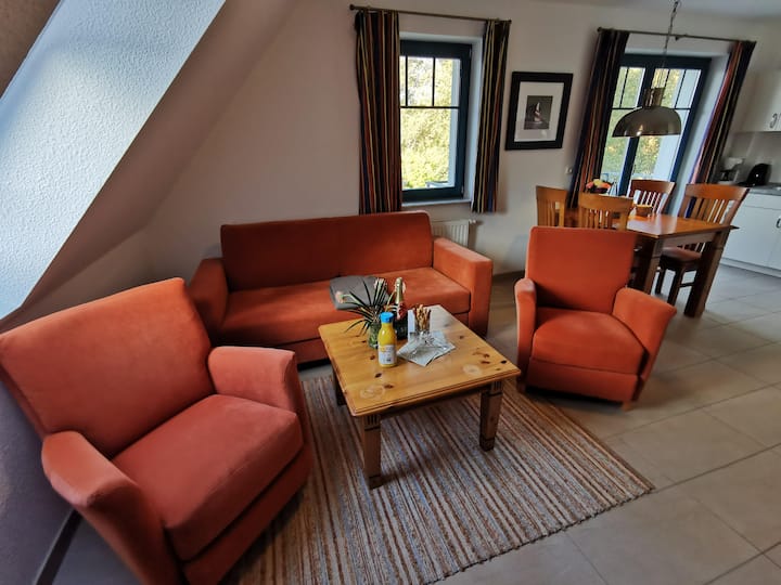 Ostseebrise - Prerow