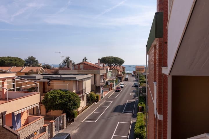 Appartamento Pt - Pt - Follonica