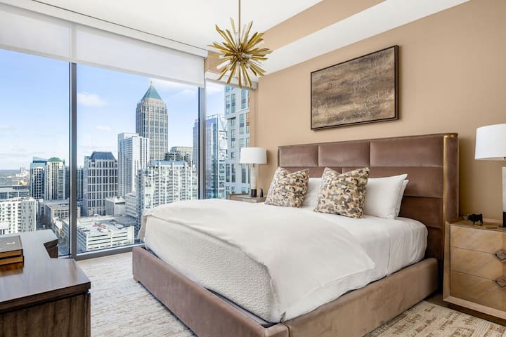 *New* Sienna Spectaculaire By Alr - Atlanta, GA