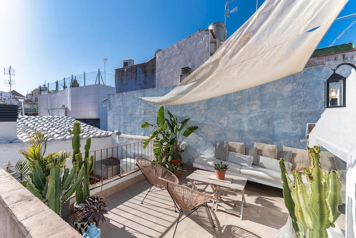 Casa Azul By Hello Homes Sitges - Sitges