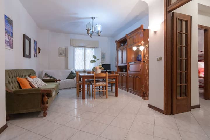 Appartamento Ros - Ros - Follonica