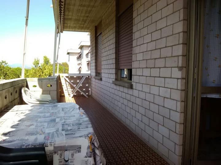 Appartamento Sc - Sc - Follonica