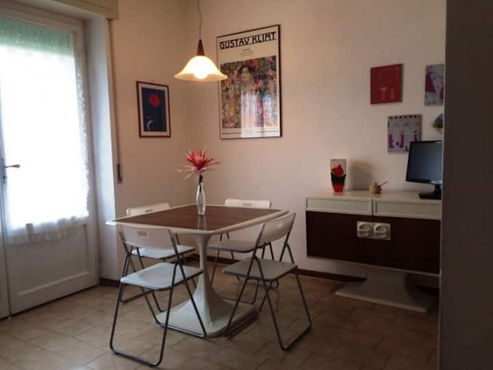 Appartamento Pl - Pl - Follonica