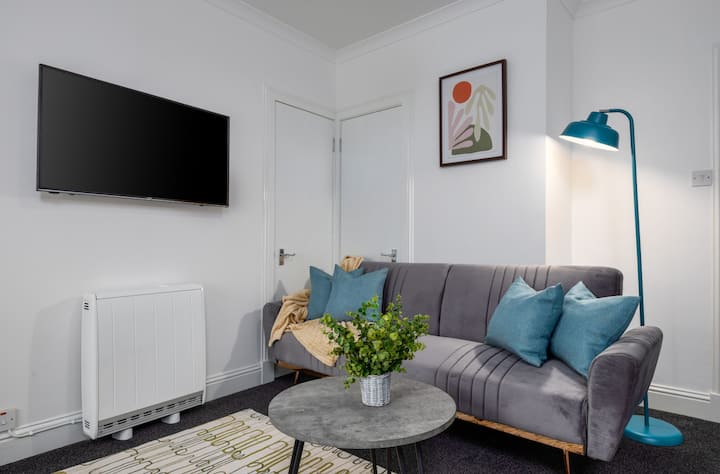 South Inch Apartment - Perth