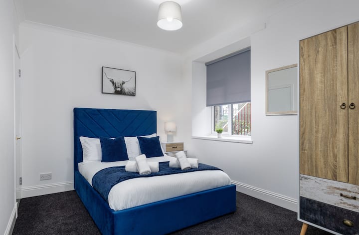 South Inch Apartment - Perth
