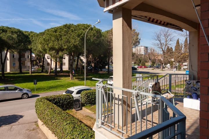 Appartamento Vi - Vi - Follonica