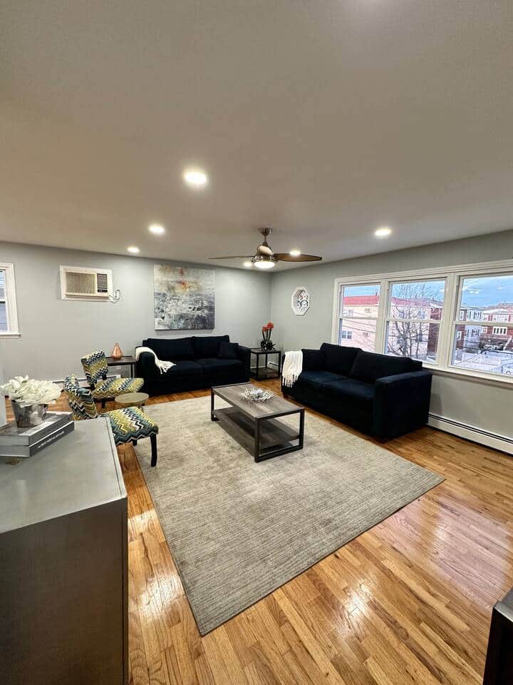 Modern Apartment /Near Nyc & Ewr - New York