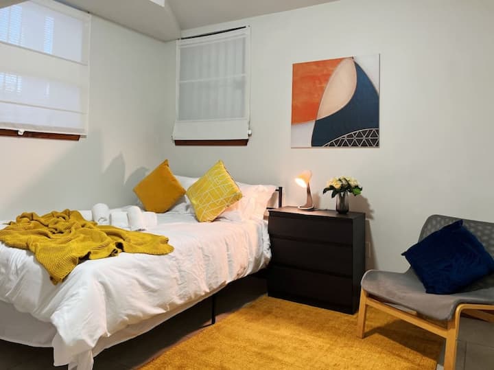 Ramblei Near Upenn, Drexel & Art Museum| Room B4 - Philadelphia, PA