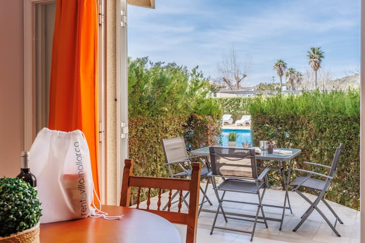 Xiprer, Apartment - Balearic Islands