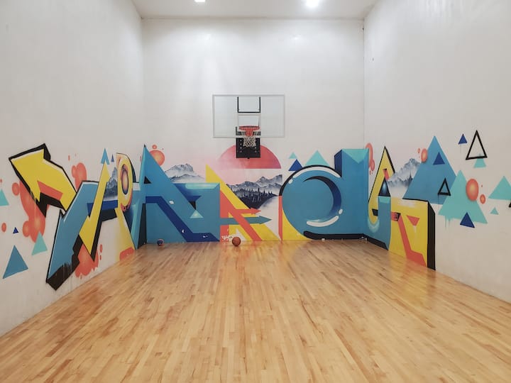 Indoor Court, Spa - 7 Mins To The Island And Strip - Gatlinburg, TN