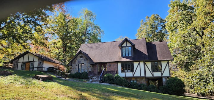 Game Room/theater 15 Min To The Island & Tanger - Sevierville, TN