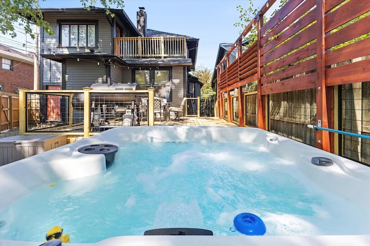 Beautiful Broad Ripple House - Broad Ripple, IN