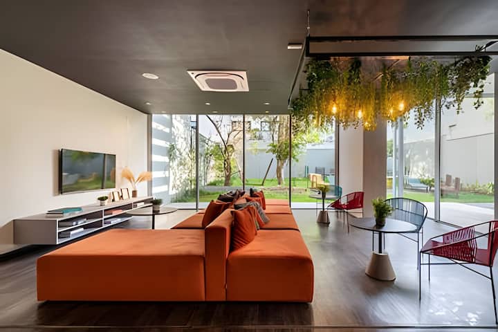 Imares 215 | Studio Incrível No Coração De Moema - Sao Paulo
