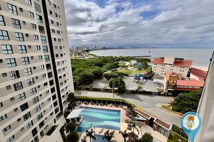 Ita906t2 Refúgio Na Praia E Beto Carrero - Santa Catarina (estado)