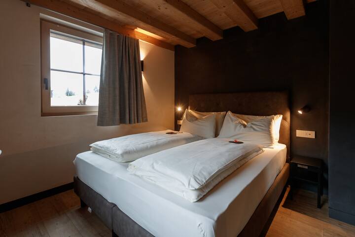 Snow Villa Genf Spa - Relax - Livigno