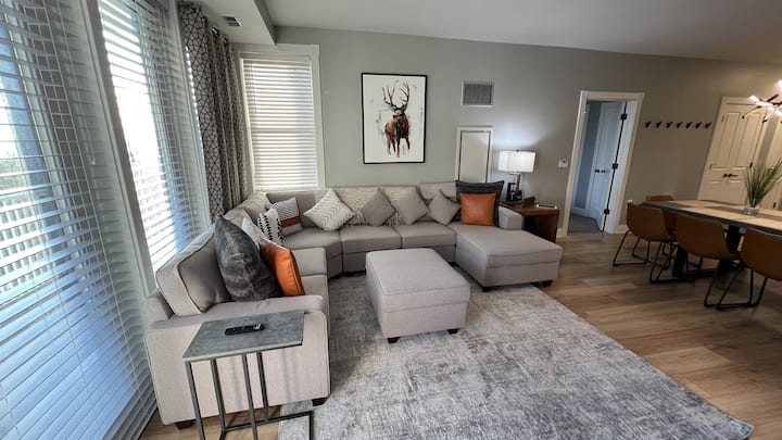 Seneca #209 - Amazing Views And Heated Parking - Kumbrabow State Forest, Huttonsville