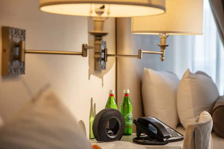 4 Rooms Close To New Orleans Jazz Museum! - New Orleans, LA