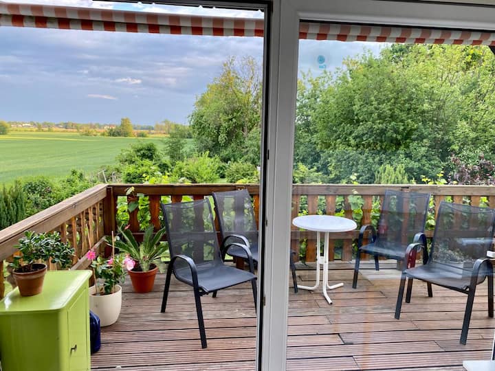 Neu! Ferienwohnung Cottbus Nähe Spreewald - Cottbus
