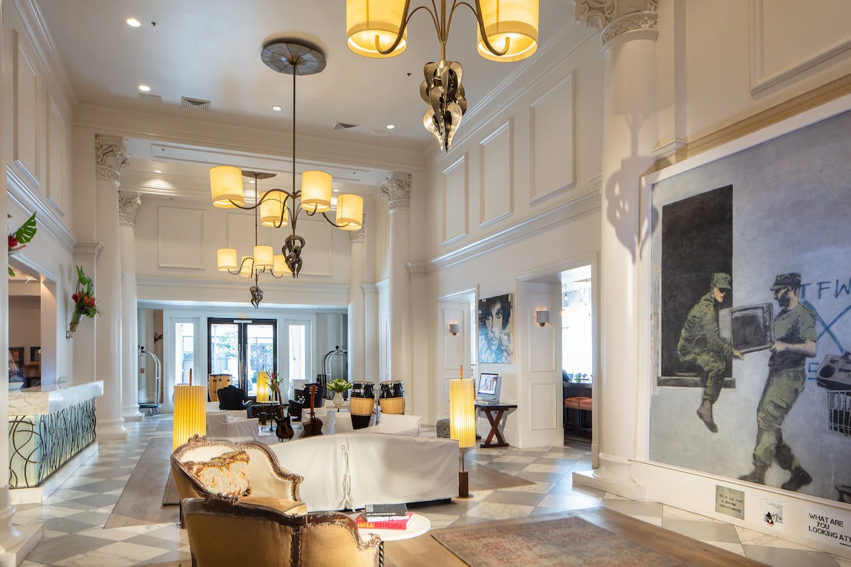 3 chambres près de Bourbon Street ! - Hôtels à louer à La Nouvelle ...