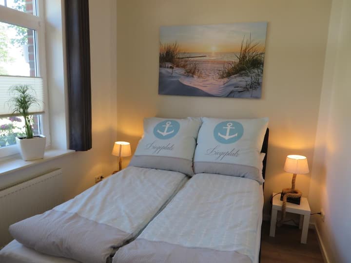 Happyness Fewo Smarthome - Aurich