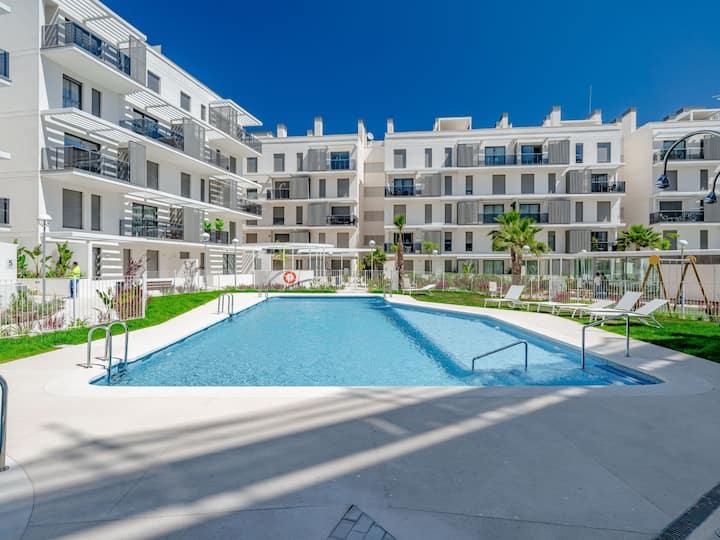Marina Real Iii By Interhome - Dénia
