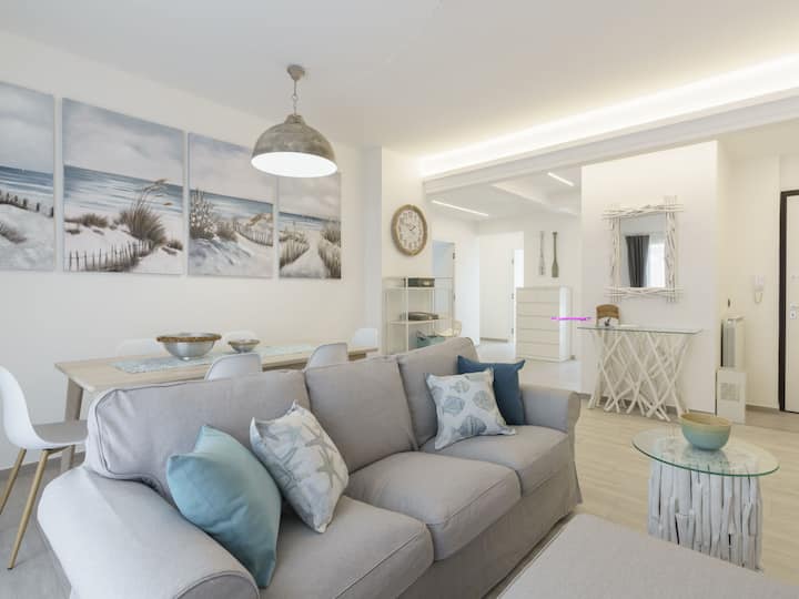 Parco San Rocco Home By Interhome - Albenga