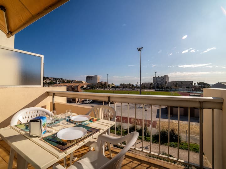 Ormarine By Interhome - Bormes-les-Mimosas