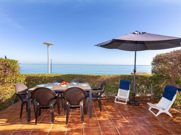 Cala Gonzalez By Interhome - Vinaròs