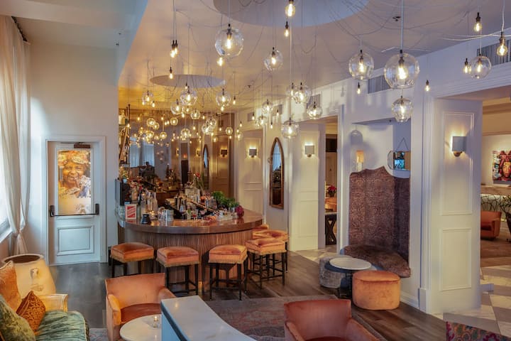 2 Rooms, Short Drive To New Orleans Jazz Museum! - New Orleans, LA