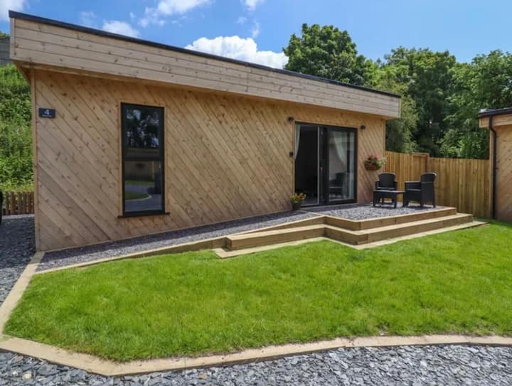 Résidence-prestige-salle De Bain Privée-vue Sur La - Ruthin