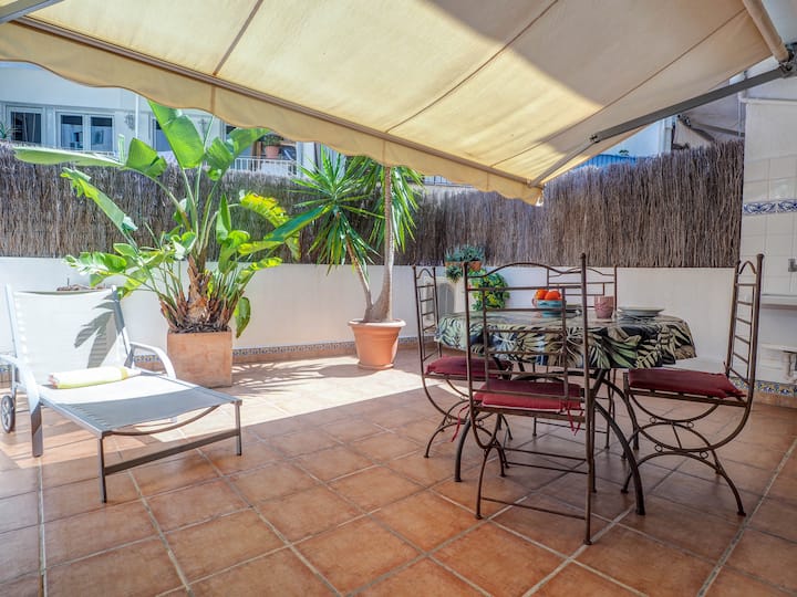 Zafiro Apartment By Hello Homes Sitges - Sitges