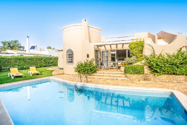 Villa Silveira - Vilamoura