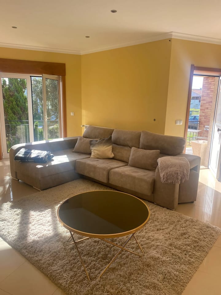 Maison Paisible à Barra De Mira - Mira, Portugal