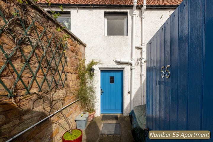 Number 55 Apartment - North Berwick